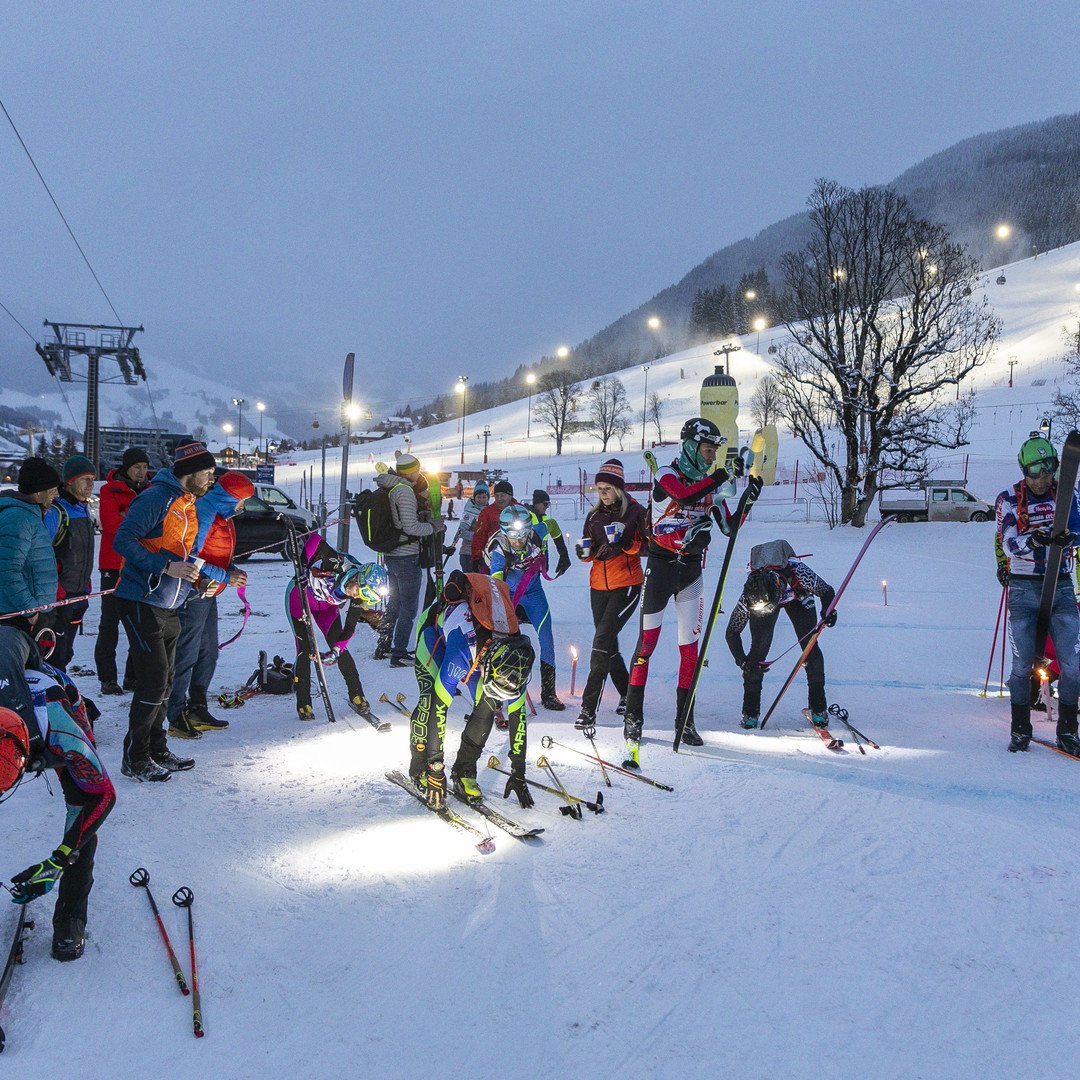 Fotos / Presse - Mountain Attack