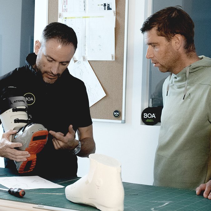 News - Mountain Attack